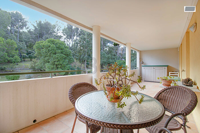 Appartement à vendre - La Seyne-sur-Mer, Est - 5 pièces - 3 chambres