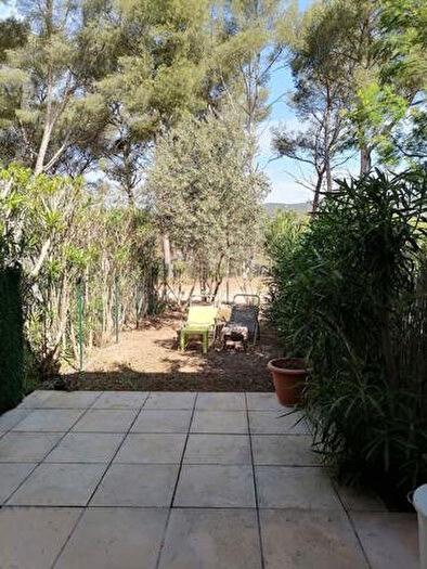 Appartement 1 pièce à vendre à La Ciotat, Fontsainte