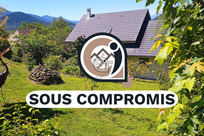 Maison à vendre - Revel - 7 pièces - 4 chambres