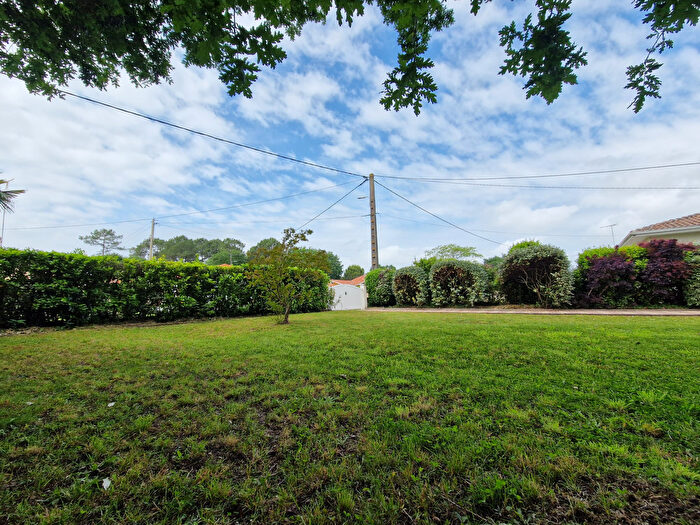 Maison 5 pièces à vendre - Andernos-les-Bains, Broustey, Falgouët