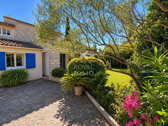 Maison 6 pièces à Toulon, Les Ameniers, à vendre