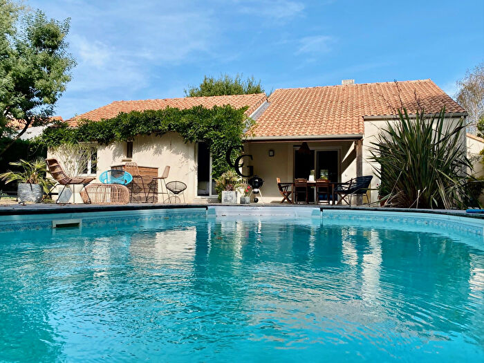 Maison 6 pièces à Basse-Goulaine, à vendre