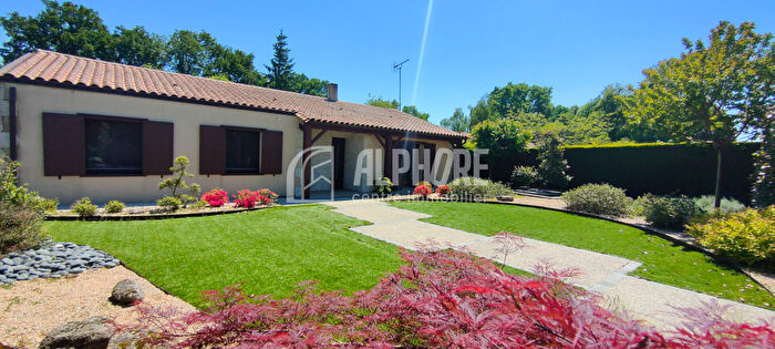 Les Essarts - Maison 5 pièces à vendre