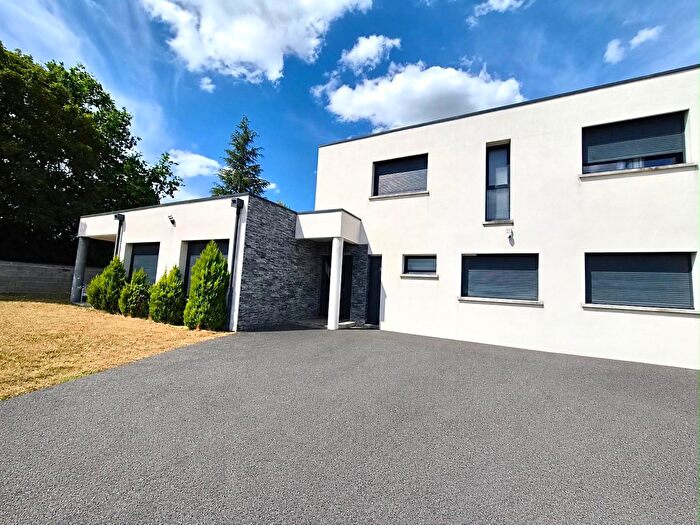 Joué-lès-Tours, Joué Sud - Maison 10 pièces à vendre