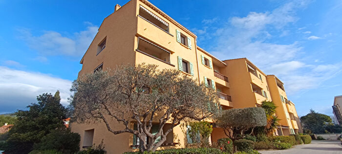 Appartement à vendre - La Valette-du-Var, Sainte-Cécile, Les Horts - 3 pièces - 1 chambre