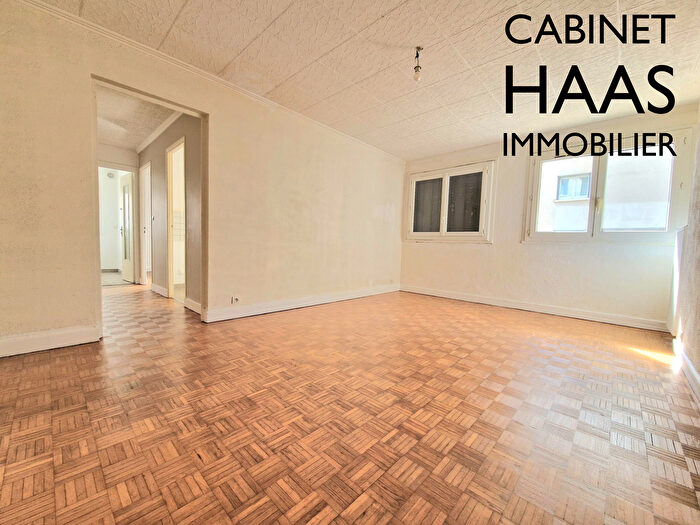 Ivry-sur-Seine, Monmousseau, Verollot : Appartement 2 pièces à vendre