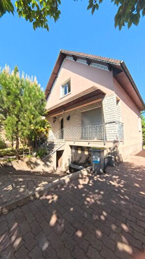 Maisons-Alfort, Charentonneau - Maison 8 pièces à vendre