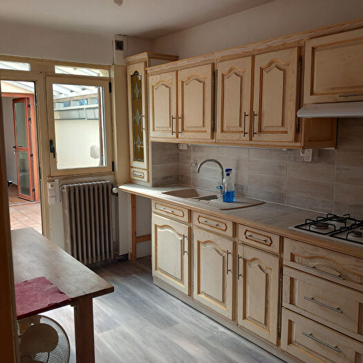 Maison à vendre - Nemours, Hauteurs du Loing - 4 pièces - 3 chambres