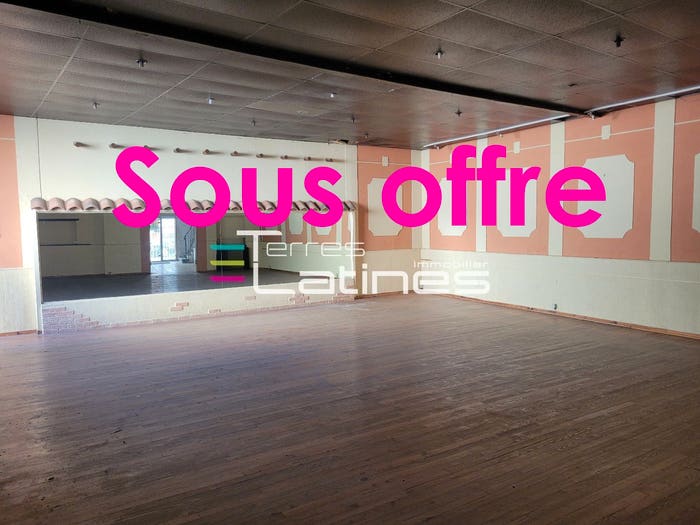 Maison 5 pièces à Nîmes, Gare, à vendre
