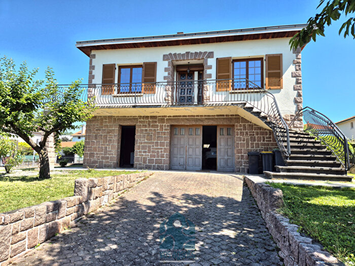 Maison 7 pièces à Cournon-d'Auvergne, Cornonet, à vendre