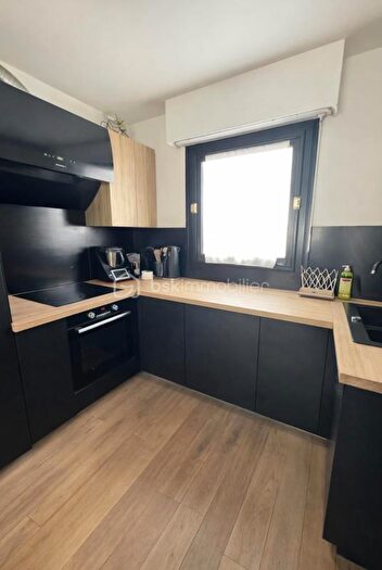 Appartement 4 pièces à vendre - Champigny-sur-Marne, Centre-ville, Coteaux