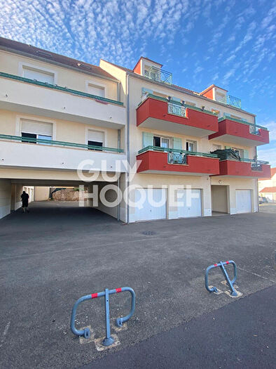 Appartement 2 pièces à vendre - Auneau