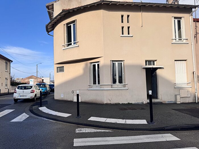 Maison à vendre - Clermont-Ferrand, Champratel, La Plaine - 4 pièces - 2 chambres