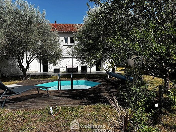 Maison 5 pièces à vendre - Chasseneuil-du-Poitou