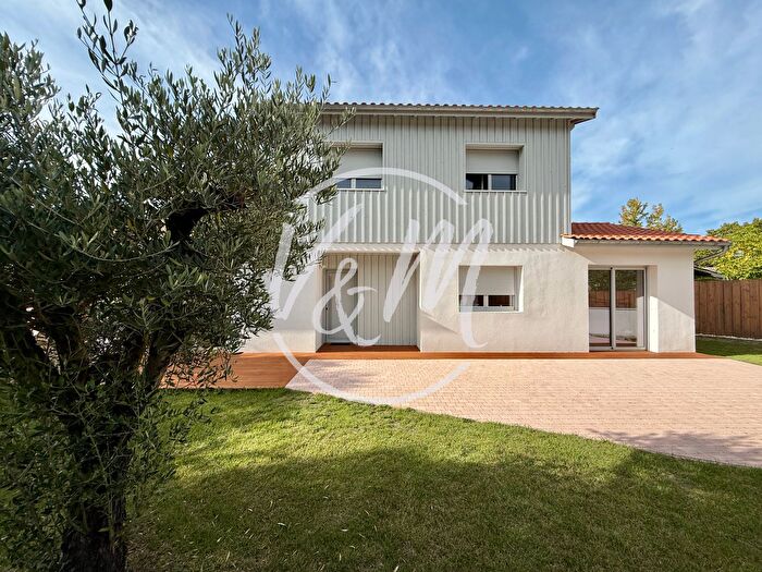 Maison à vendre - Andernos-les-Bains, Mauret, Massurat, Manolo - 5 pièces - 4 chambres