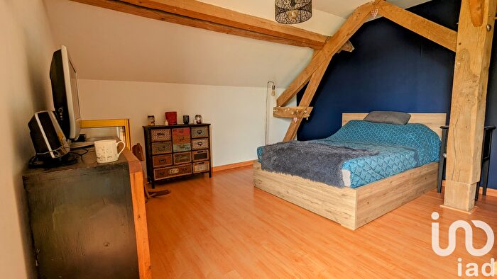Maisons à vendre et appartements à louer - 1