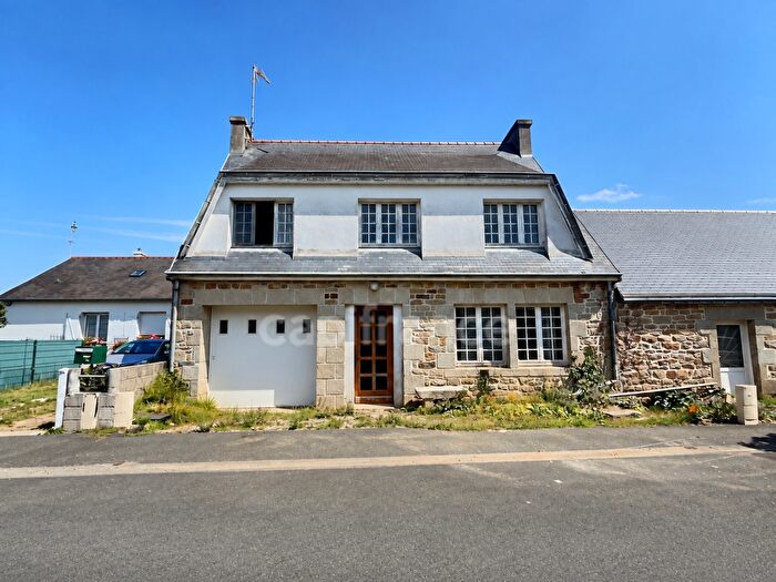 Maison 1 pièce à Pont-l'Abbé, à vendre