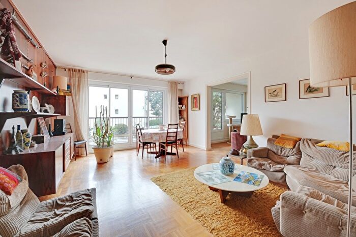Appartement 5 pièces à vendre - Bures-sur-Yvette