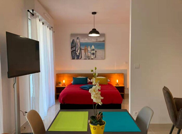 Appartement 1 pièce à louer à Les Minimes-Tasdon, La Rochelle