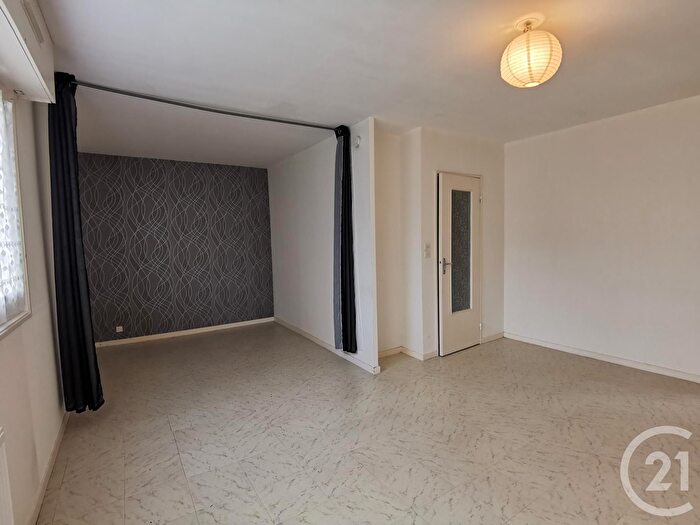Besançon, Palente, Orchamps, Saragosse, Vaîtes - Appartement 1 pièce à louer
