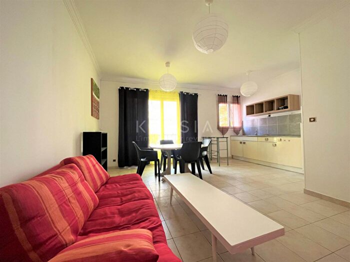 Appartement 4 pièces à louer - Hôpitaux-Facultés, Montpellier