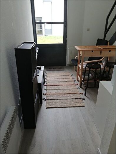 Appartement 1 pièce à louer - Toulouse, Pont des Demoiselles, Saint-Exupéry