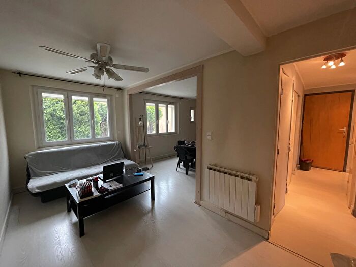 Alès, Bruèges, Croupillac, Clavières, Chantilly - Appartement 3 pièces à louer