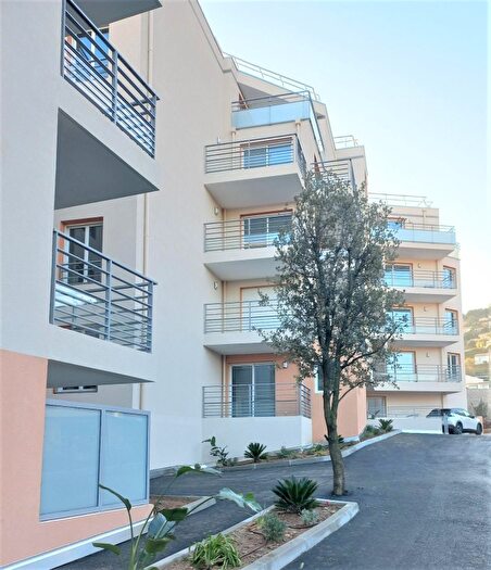 Cavalaire-sur-Mer, Pierrugues, Mannes, Canissons : Appartement 2 pièces à louer