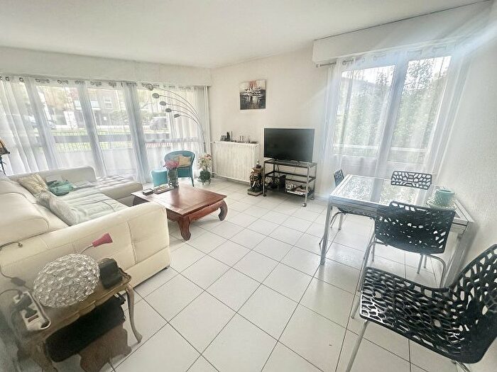 Créteil, Brèche, Préfecture - Appartement 3 pièces à vendre