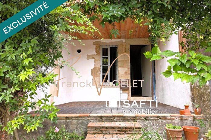 Maison 6 pièces à vendre - La Réole