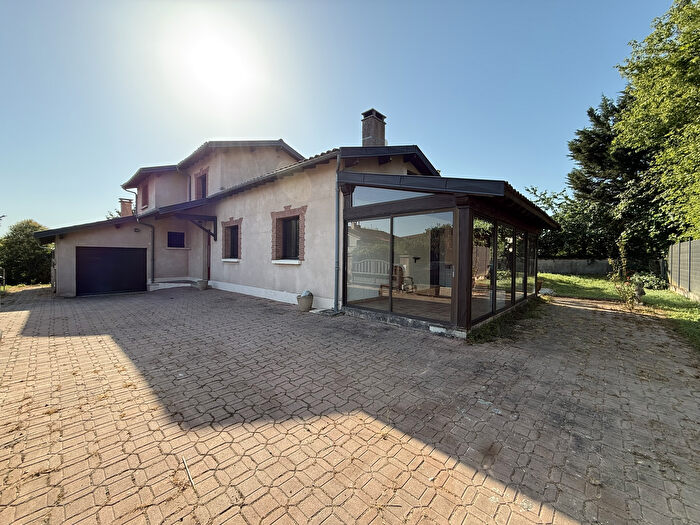 Maison 7 pièces à vendre à Castanet-Tolosan