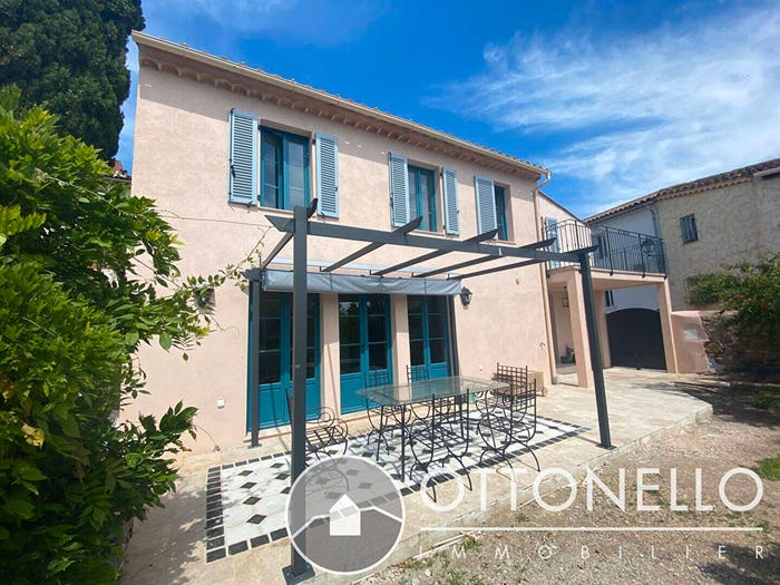 Maison 3 pièces à Village, Roquebrune-sur-Argens, à louer