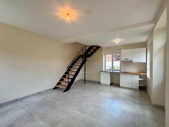 Lardenne, Toulouse : Appartement 2 pièces à louer