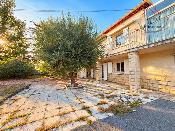 Maison 8 pièces à vendre - Bollène