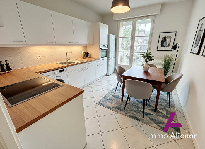 Belin-Béliet : Maison 5 pièces à vendre