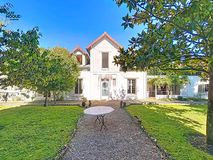 Maison 8 pièces à vendre à Eaubonne, Paul Bert