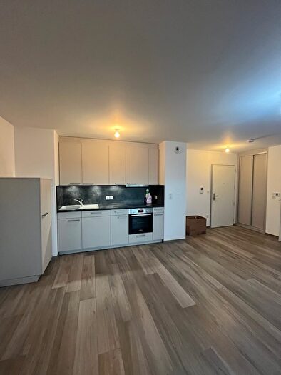 Appartement à louer - Saint-Louis - 3 pièces - 2 chambres