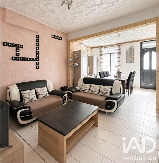 Raismes, Petit Paris - Maison 4 pièces à vendre