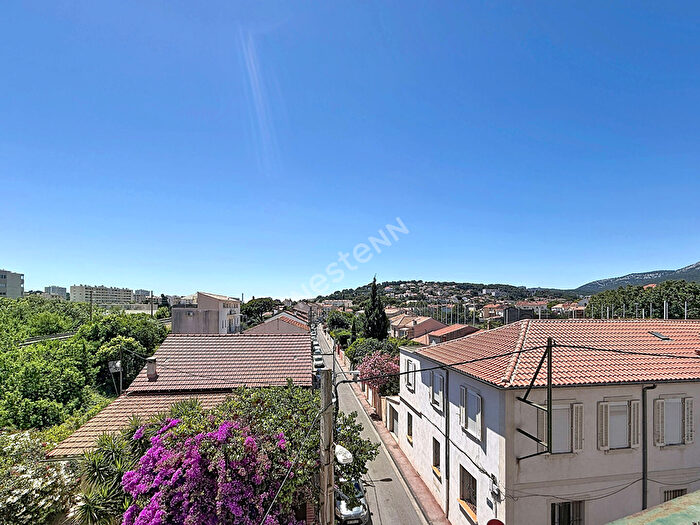 Appartement 3 pièces à vendre - Toulon, Rodeilhac