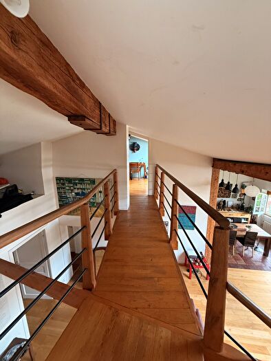 Appartement à vendre - Toulouse, Capitole - 5 pièces - 4 chambres