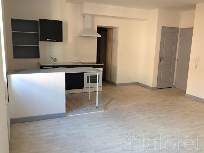 Appartement 2 pièces à louer - Montech