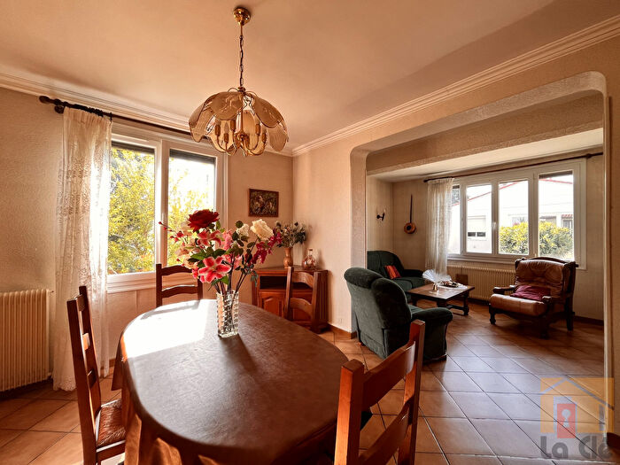 Maison à vendre - Le Passage - 7 pièces - 4 chambres