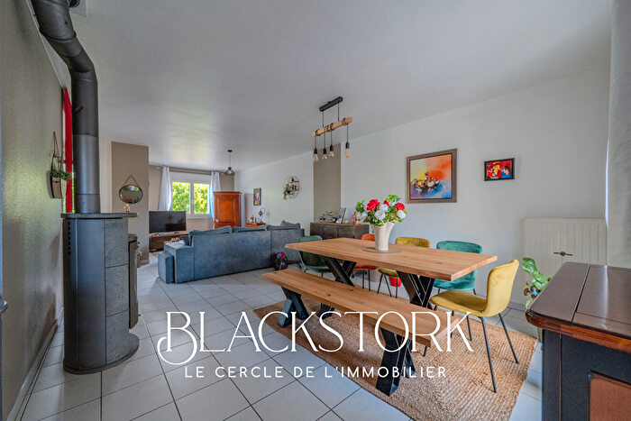 Maison 5 pièces à vendre à Wolfgantzen