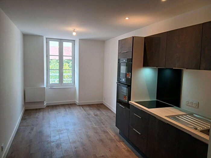 Sainte-Anne-d'Auray - Appartement 3 pièces à louer