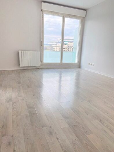 Montigny-le-Bretonneux - Appartement 1 pièce à louer