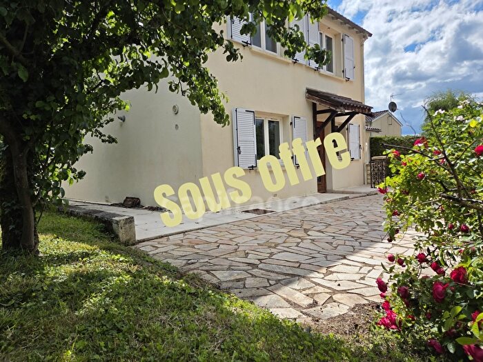 Maison 6 pièces à vendre à Mâcon, Mâcon Nord