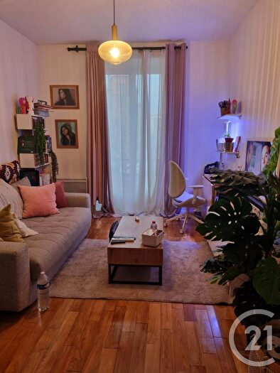 Paris 12ème arrondissement : Appartement 2 pièces à louer