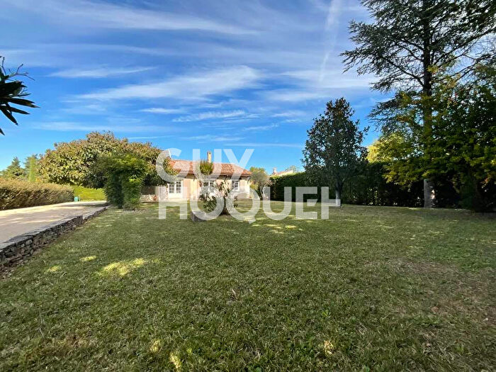 Maison à vendre - Lagnes - 5 pièces - 4 chambres