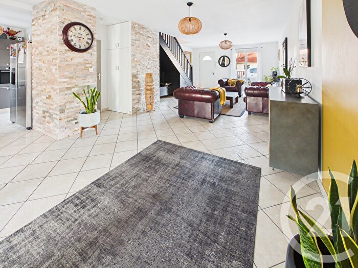 Maison à vendre - Villenave-dOrnon, Chambéry, La Monnaie, Carbonnieux, Trigan - 6 pièces - 4 chambres