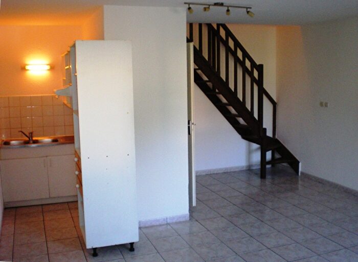 Appartement 2 pièces à louer - Bègles, Birambits